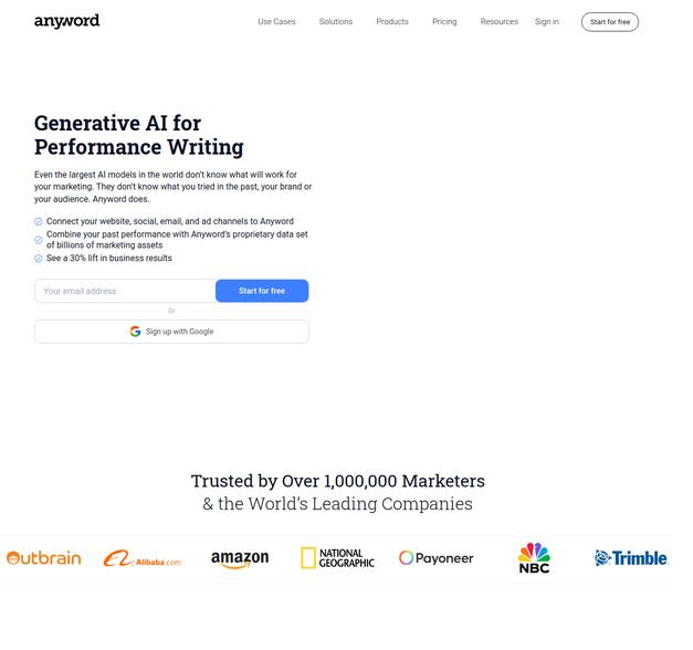 The future of creative writing with AI technology