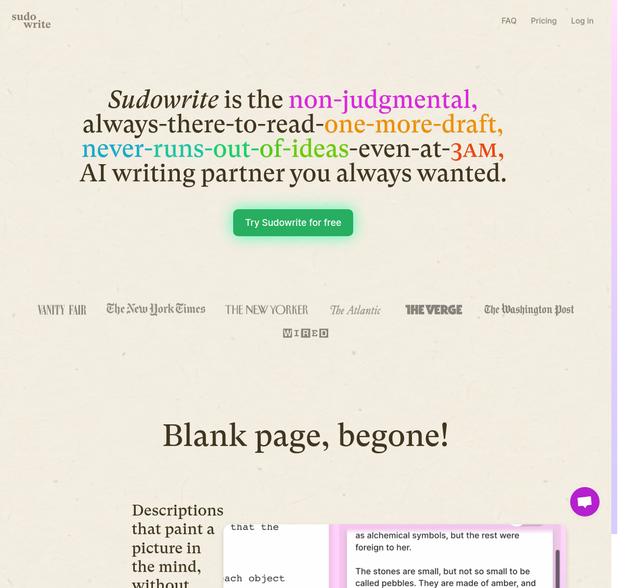 The future of creative writing with AI technology