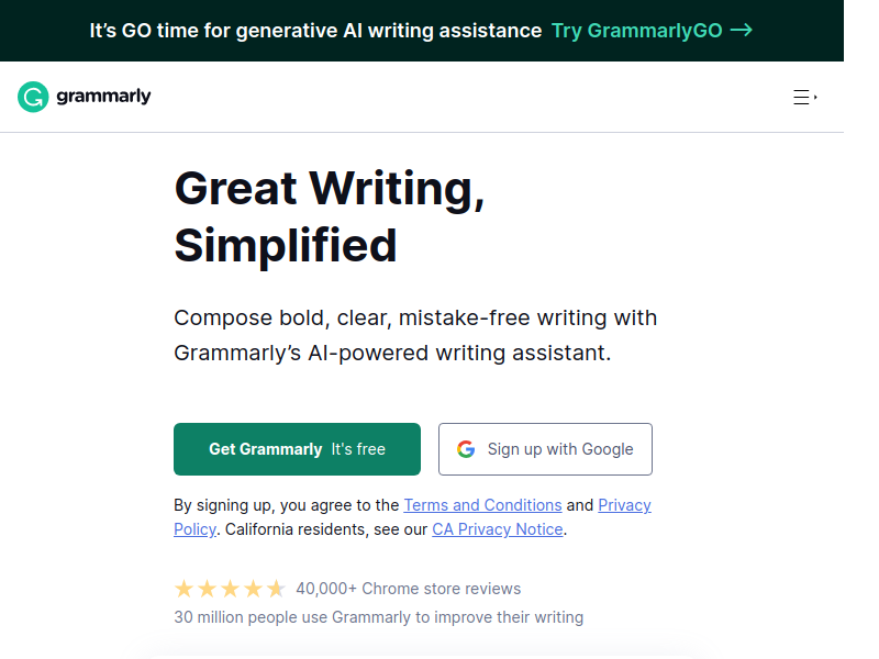 Revolutionizing Writing: The Top AI Tools for Perfecting Your Prose