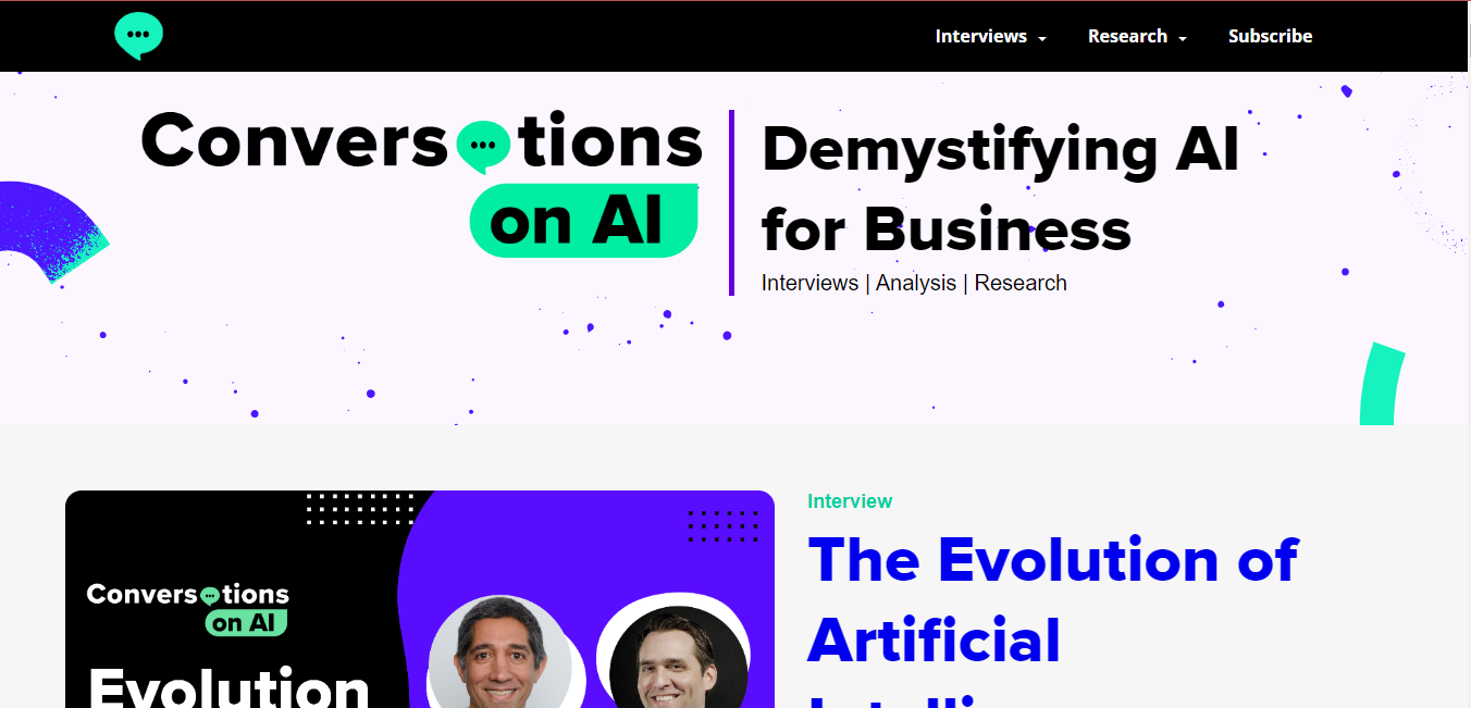 The Role of Artificial Intelligence in the Future of Content Marketing