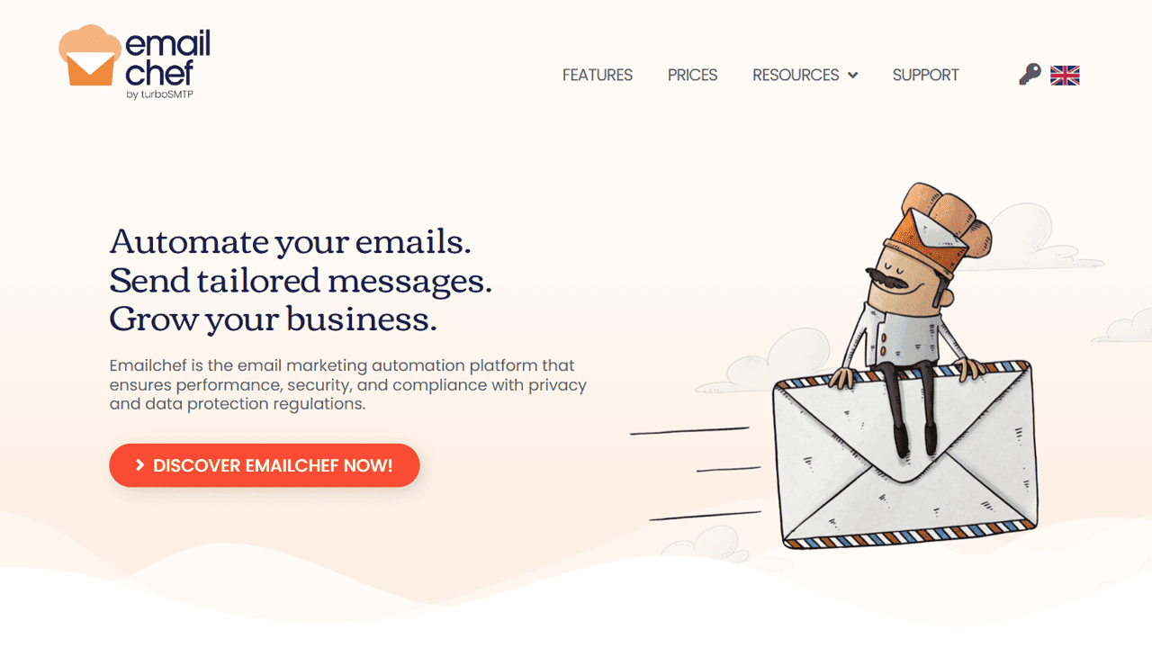 Master Email Marketing with the Right Tools