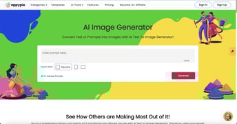 Top 15 AI tools to take your content creation to the next level in 2025