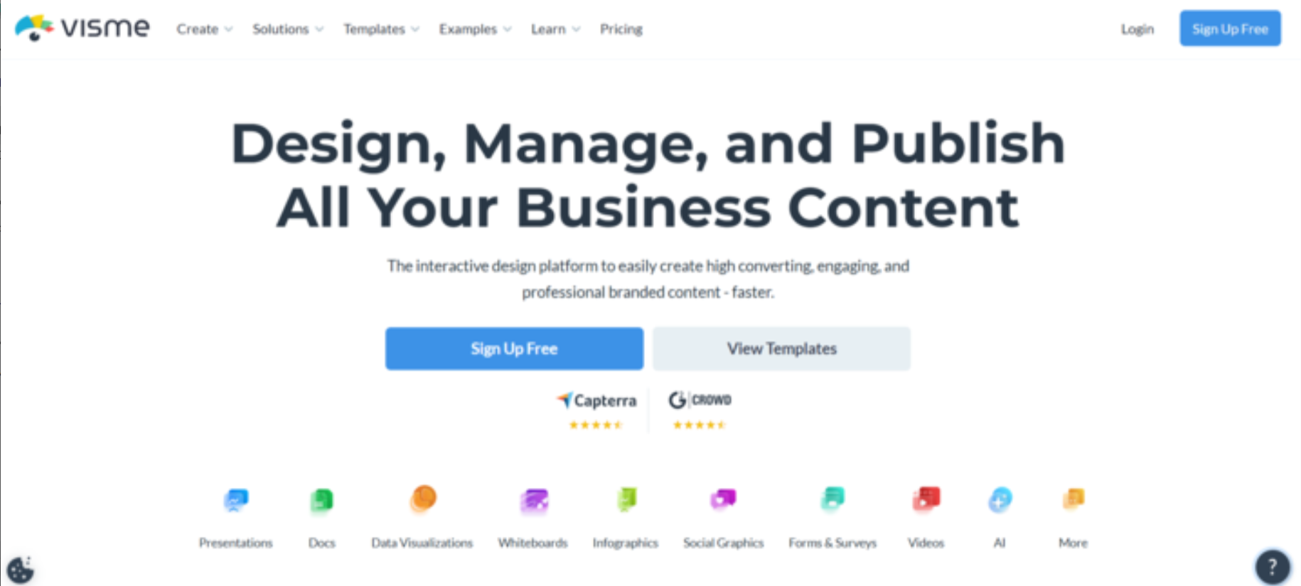 Top 15 AI tools to take your content creation to the next level in 2025